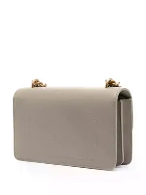 Pinko Mini Love One Shoulder Bag