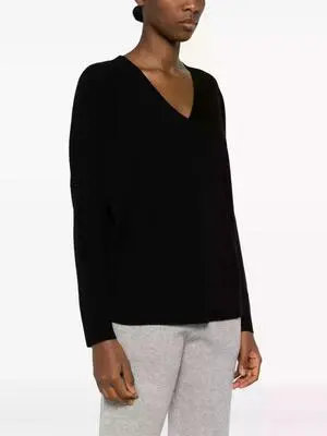 Max & Moi Stella Cashmere Pullover