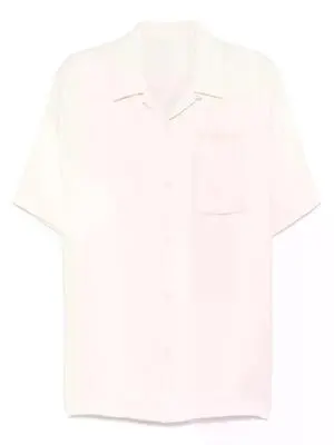 MAHARISHI Tiger Dragon Shirt - Neutrals
