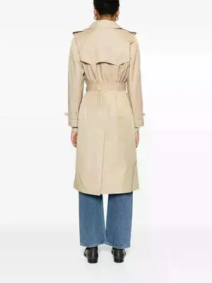Ralph Lauren Double-breasted Trench Coat