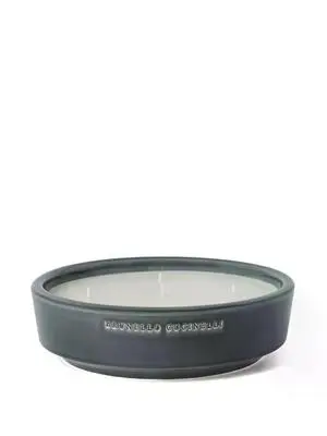 Brunello Cucinelli Extra-large Scented Candle