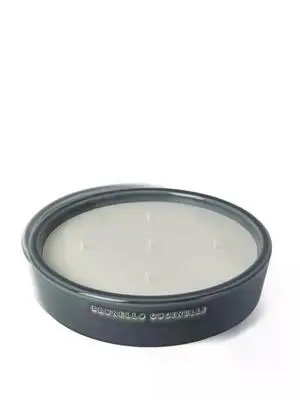 Brunello Cucinelli Extra-large Scented Candle