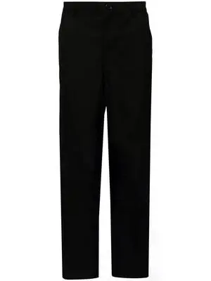 Comme Des Garçons Stitched Knee Pants