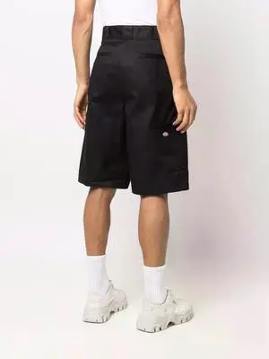 Dickies 13in Multi-pocket Work Shorts - Black