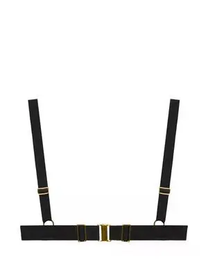 MAISON CLOSE Fatale Balconette Bikini Top