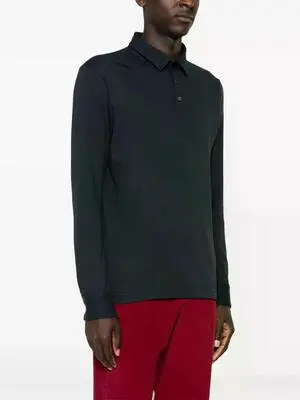 ZANONE Interlock Polo Shirt