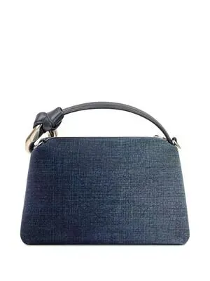 JW Anderson Jwa Corner Shoulder Bag - Blue