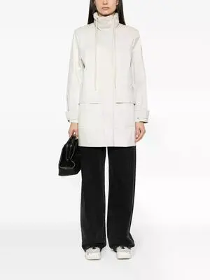 Moncler Bremusa Parka Jacket
