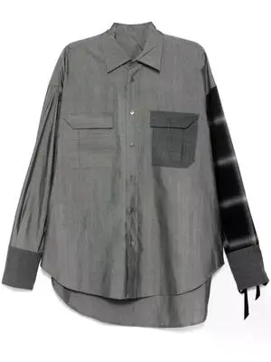 MARINA YEE M.y. Shirt 9 Shirt