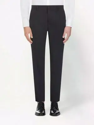 Dolce & Gabbana Tailored Tapered-leg Trousers