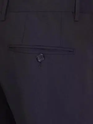 Dolce & Gabbana Tailored Tapered-leg Trousers