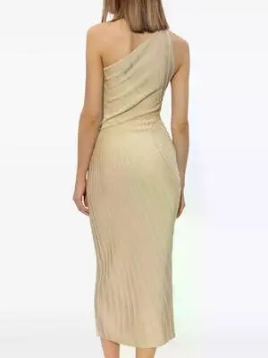Cult Gaia Raith Midi Dress