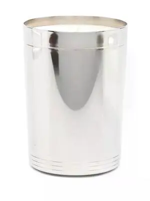 Ralph Lauren Rhinelander Logo-debossed Candle