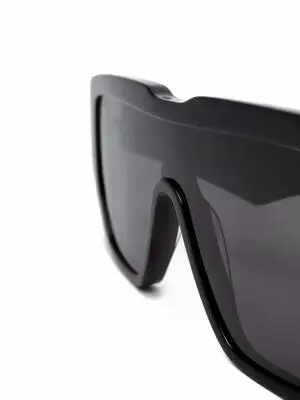 Gucci D-frame Sunglasses