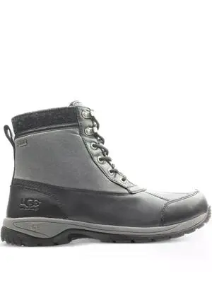 Ugg Embossed Boots For Men