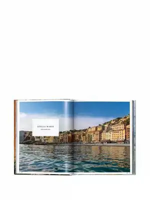TASCHEN Great Escapes Mediterranean The Hotel Book