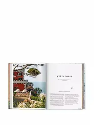 TASCHEN Great Escapes Mediterranean The Hotel Book