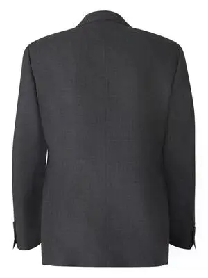 Canali Wool Suit