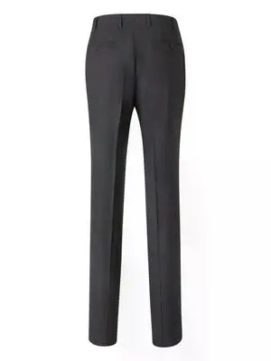 Canali Wool Suit