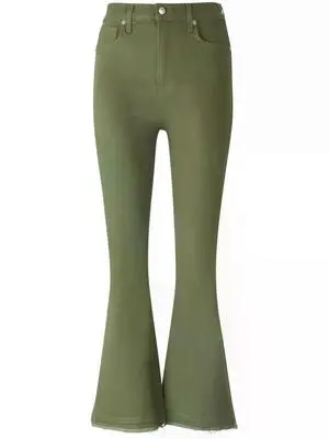 Veronica Beard Carson Bootcut Jeans