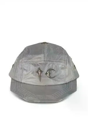 THUG CLUB Army Cap - Grey