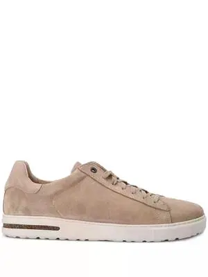 BIRKENSTOCK Bend Low Leather Low-top Sneakers