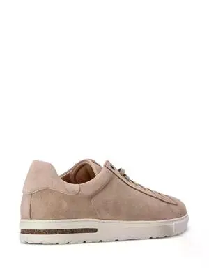 BIRKENSTOCK Bend Low Leather Low-top Sneakers