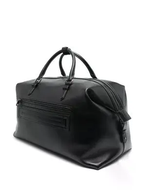 Dolce & Gabbana Leather Duffel Bag