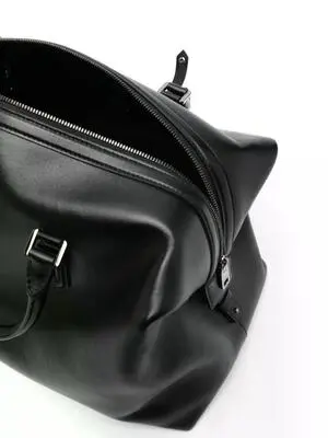 Dolce & Gabbana Leather Duffel Bag