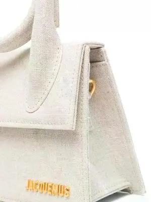 Jacquemus Le Chiquito Noeud Tote