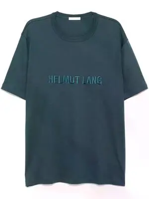 Helmut Lang T-shirts For Men