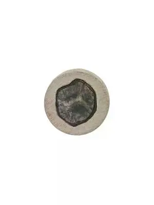 PARTS OF FOUR 0.2ct Stud Earring - Silver