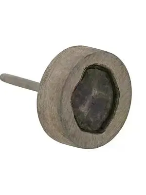 PARTS OF FOUR 0.2ct Stud Earring