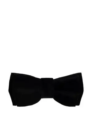 Paul Smith Bow Tie - Black
