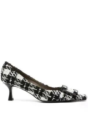 Roberto Festa Sculptural Pumps