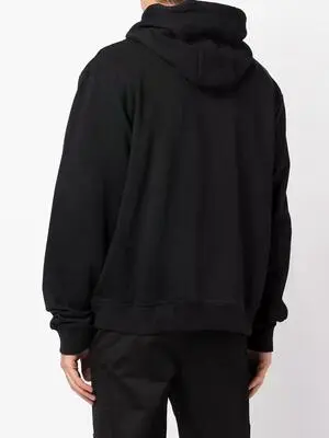 MOSTLY HEARD RARELY SEEN 8-BIT Boring Ape Graphic Print Hoodie