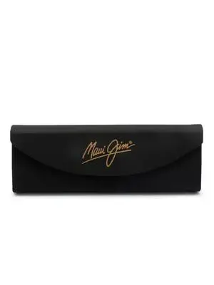 Maui Jim Keahi Square-frame Sunglasses