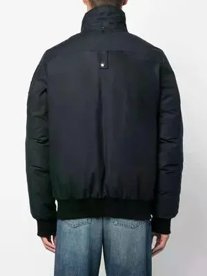 Moose Knuckles Padded Hooded Jacket
