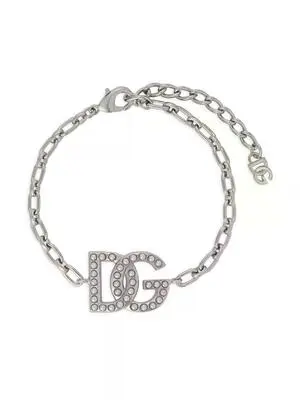 Dolce & Gabbana Chain Bracelets For Men