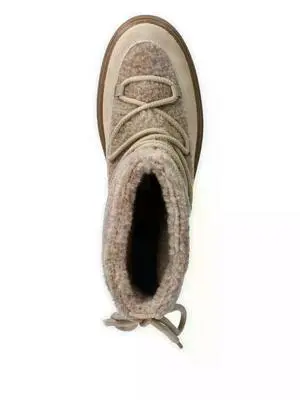 Gant Snowhill Boots