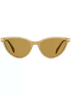 LANVIN Cat-eye Sunglasses - Gold