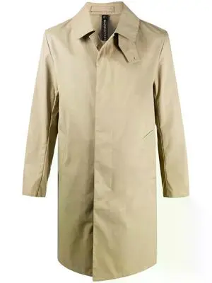 Mackintosh Classic Coats For Men