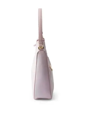 Prada Mini Re-edition 2005 Shoulder Bag - Pink