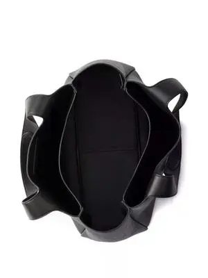 Prada Leather Tote Bag
