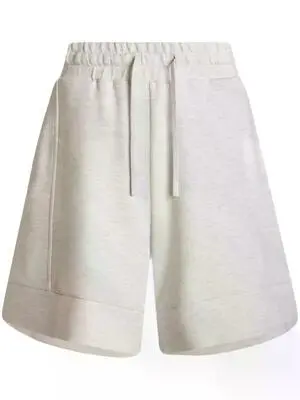 Varley Alder Drawstring Shorts - Neutrals
