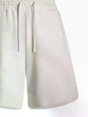 Varley Alder Drawstring Shorts - Neutrals