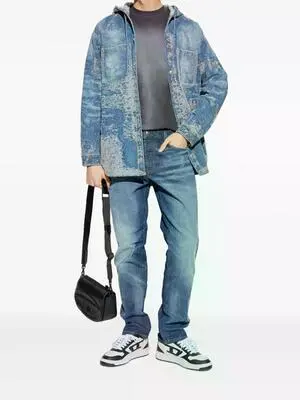 DIESEL® Tapered Jeans
