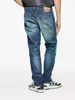 DIESEL® Tapered Jeans