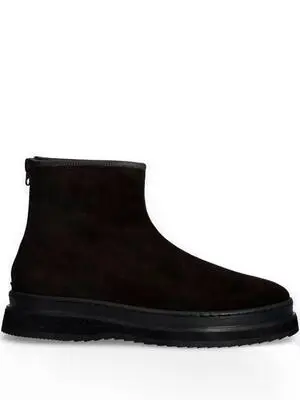 Gant Leather Boots