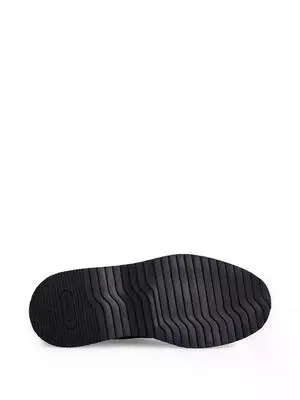 Gant Leather Boots